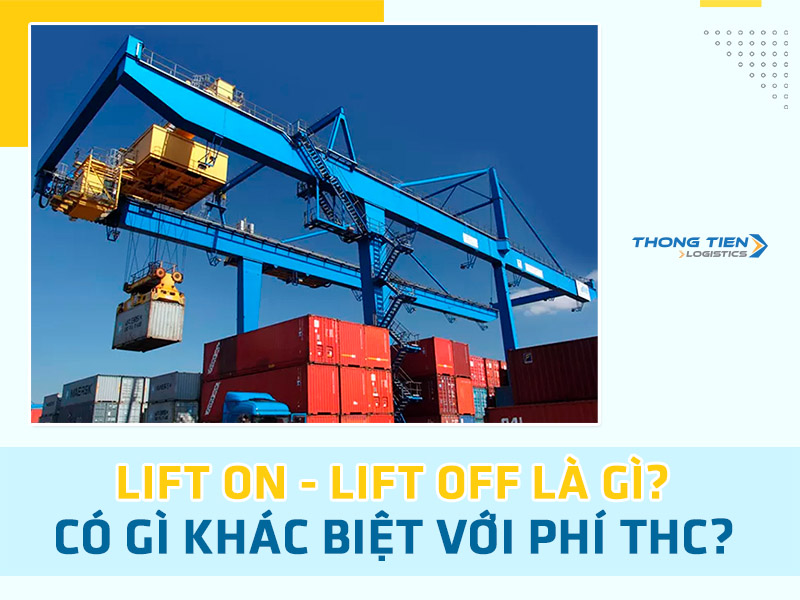 Lift On Lift Off Lo Lo L G C G Kh c V i Ph THC Lift On Lift Off Lo Lo L G C G Kh c V i Ph THC